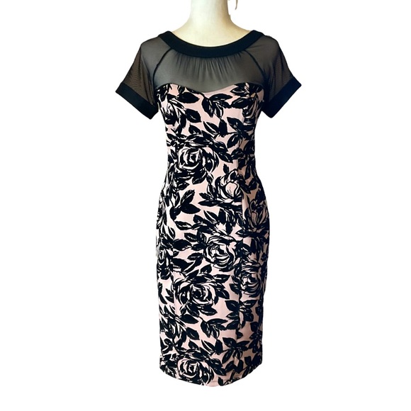 Enfocus Studio | Dresses | Enfocus Studio Midi Dress | Poshmark